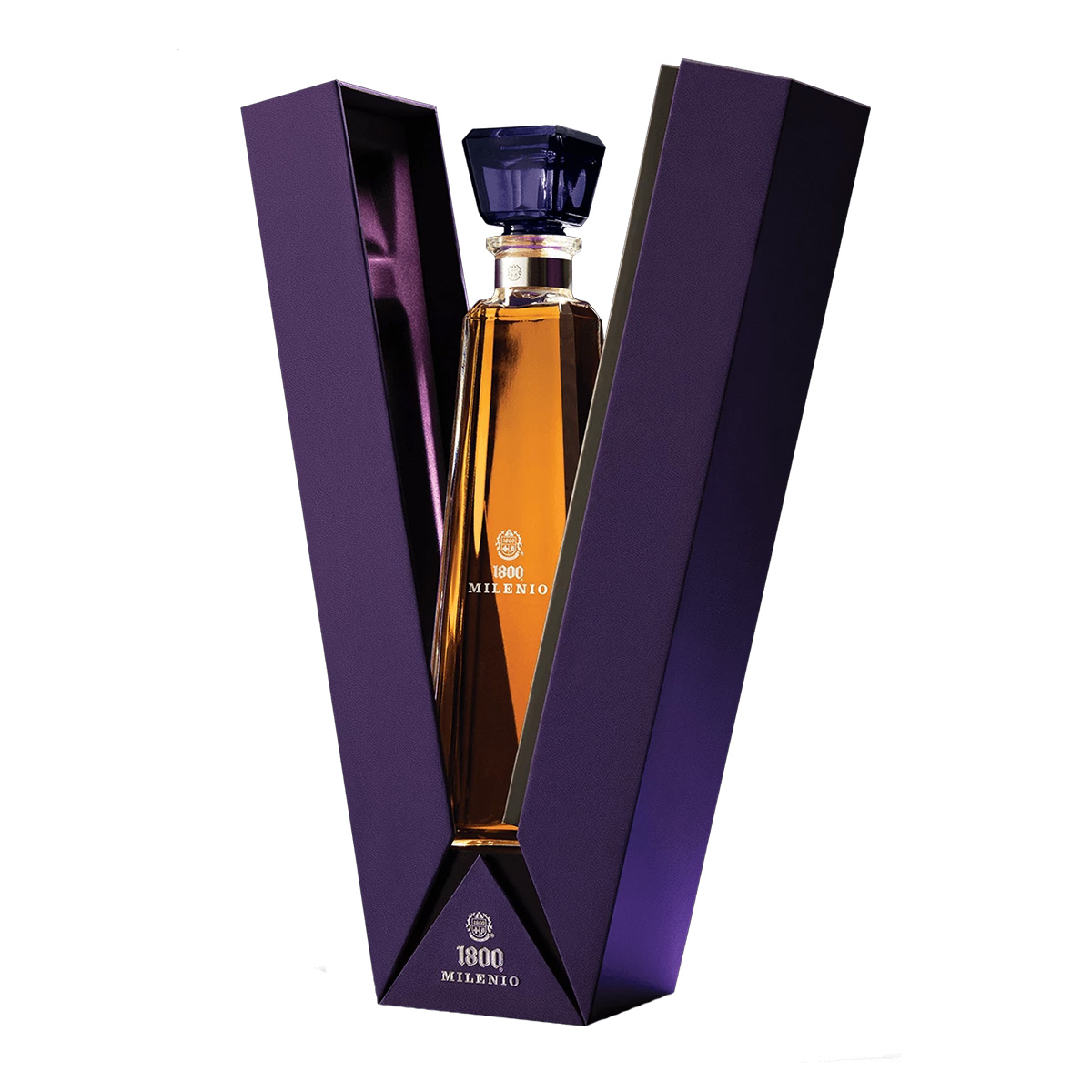 1800 Tequila Milenio 750 ml. - Panuts